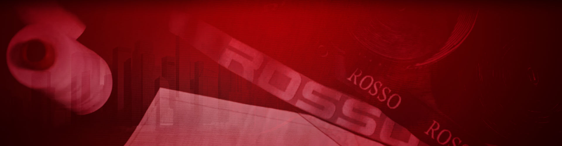 brand rosso - Rosso Co.,Ltd.