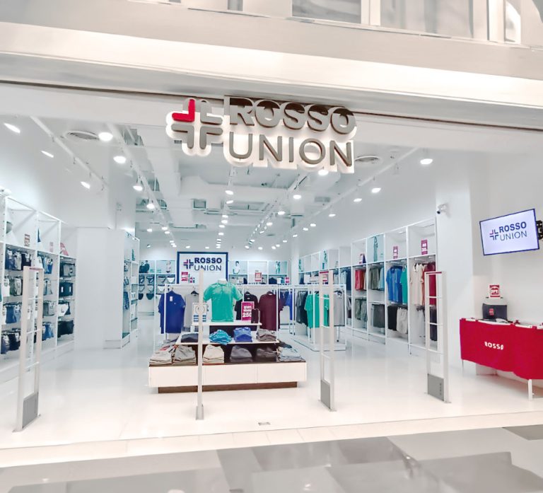 brand rosso - Rosso Co.,Ltd.