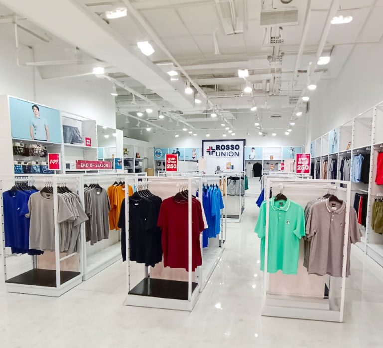 brand rosso - Rosso Co.,Ltd.