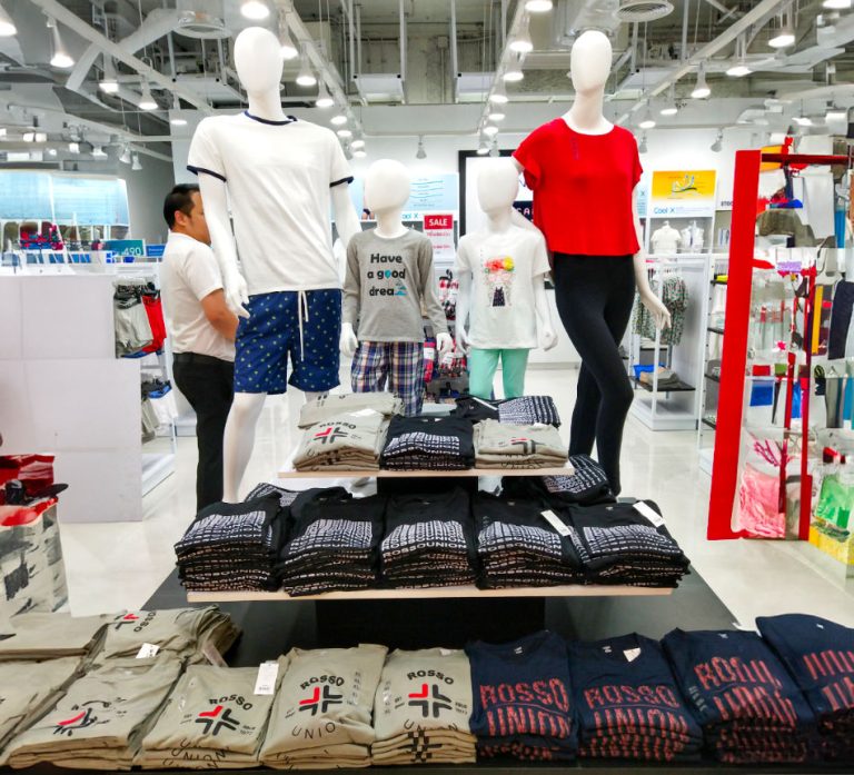 brand rosso - Rosso Co.,Ltd.